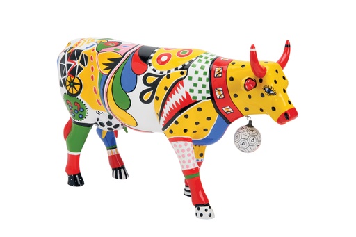 CowParade International – Official Cow Parade Collection